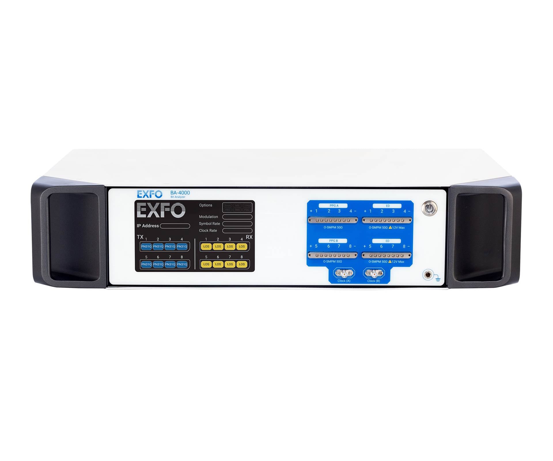 BA-4000 – EXFO - Accessories