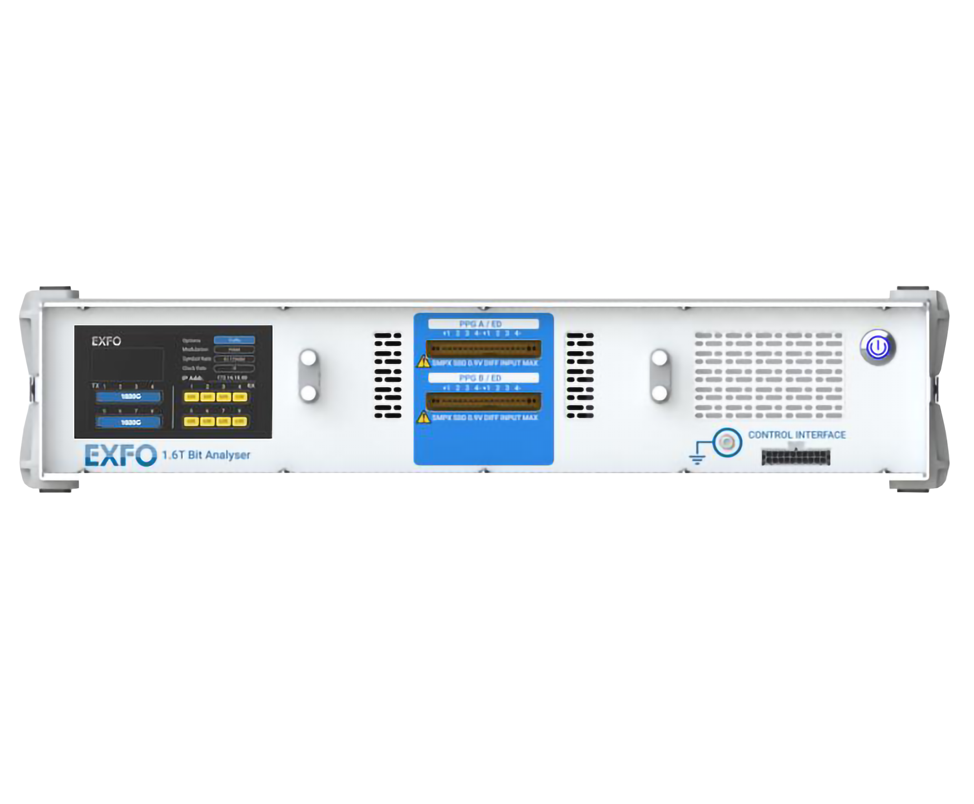 BA-1600 – EXFO - Accessories