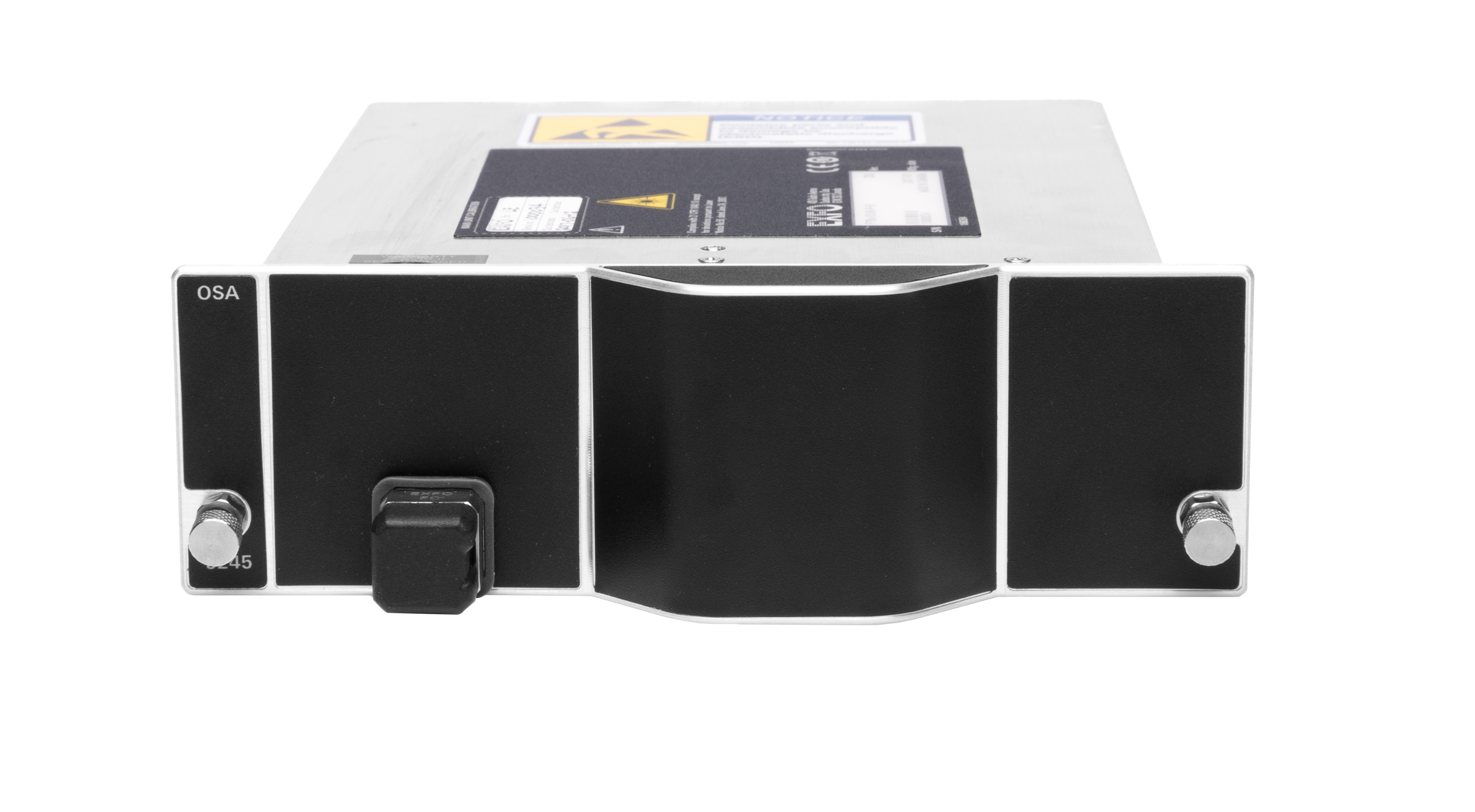 FTBx-5255 – EXFO - Accessories