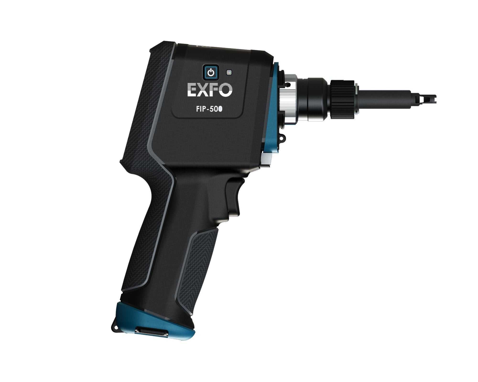 FIP-500 – EXFO - Accessories