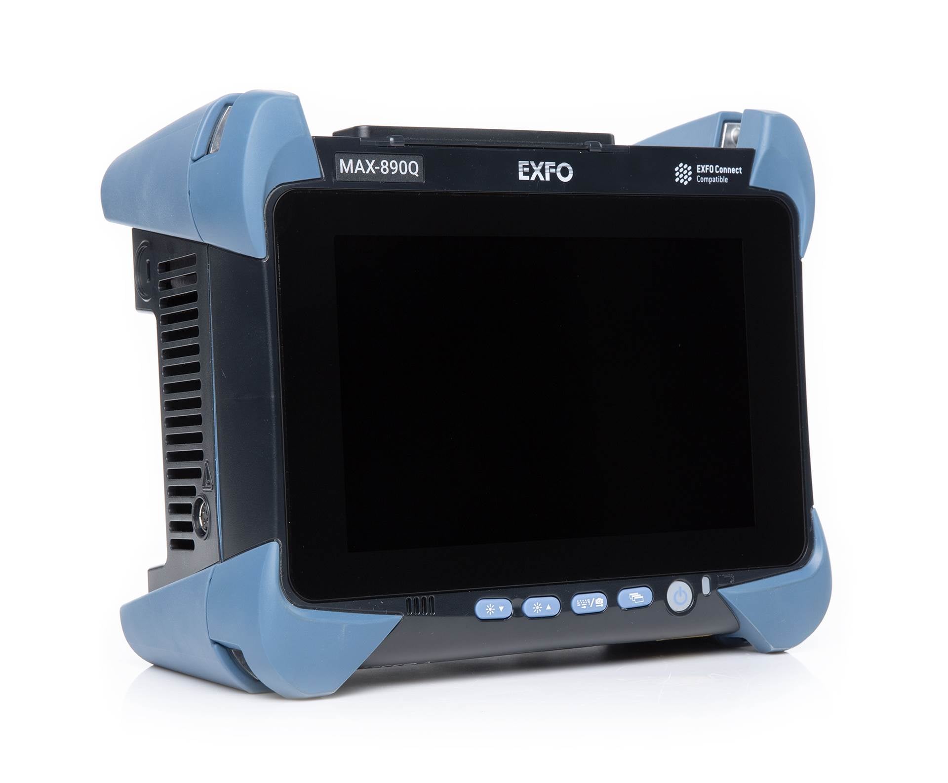 MAX-890Q – EXFO - Accessories