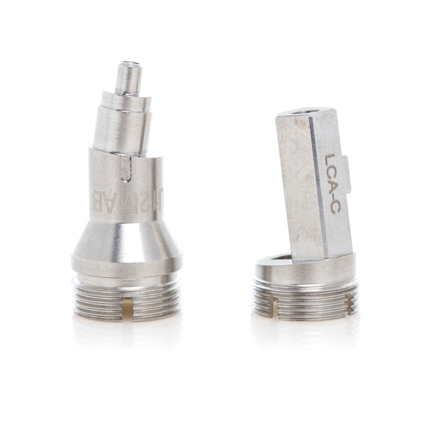 FIPT-400-LC-K-APC FIP tips adapters – EXFO - Accessories