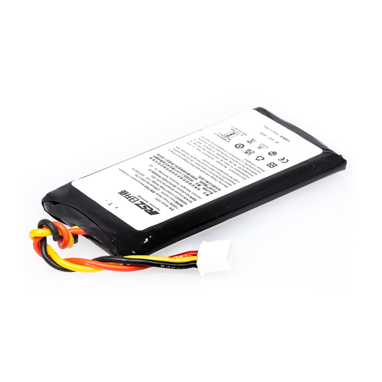GP-2295 Battery – EXFO - Accessories