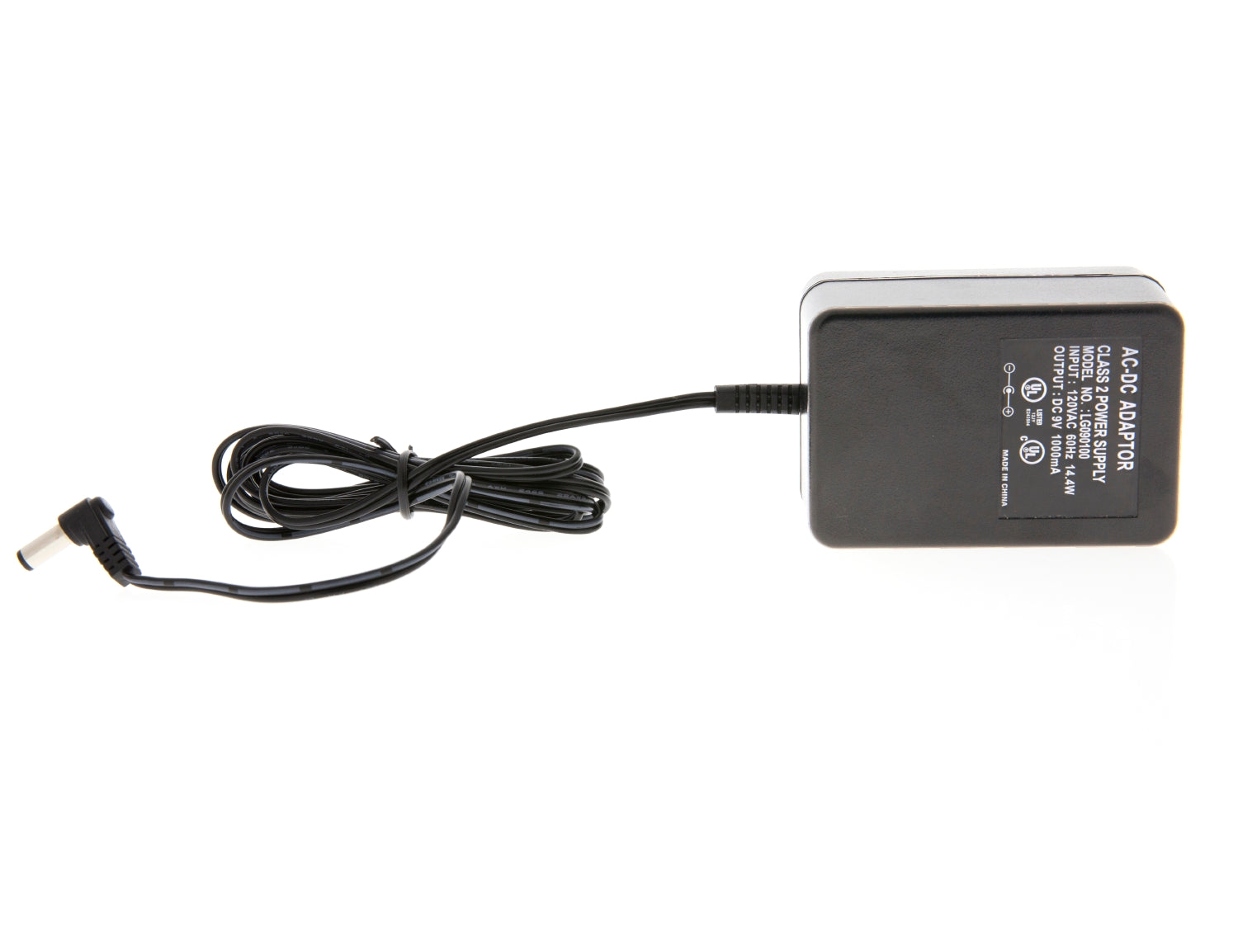 GP-36A Adapter/Charger – EXFO - Accessories
